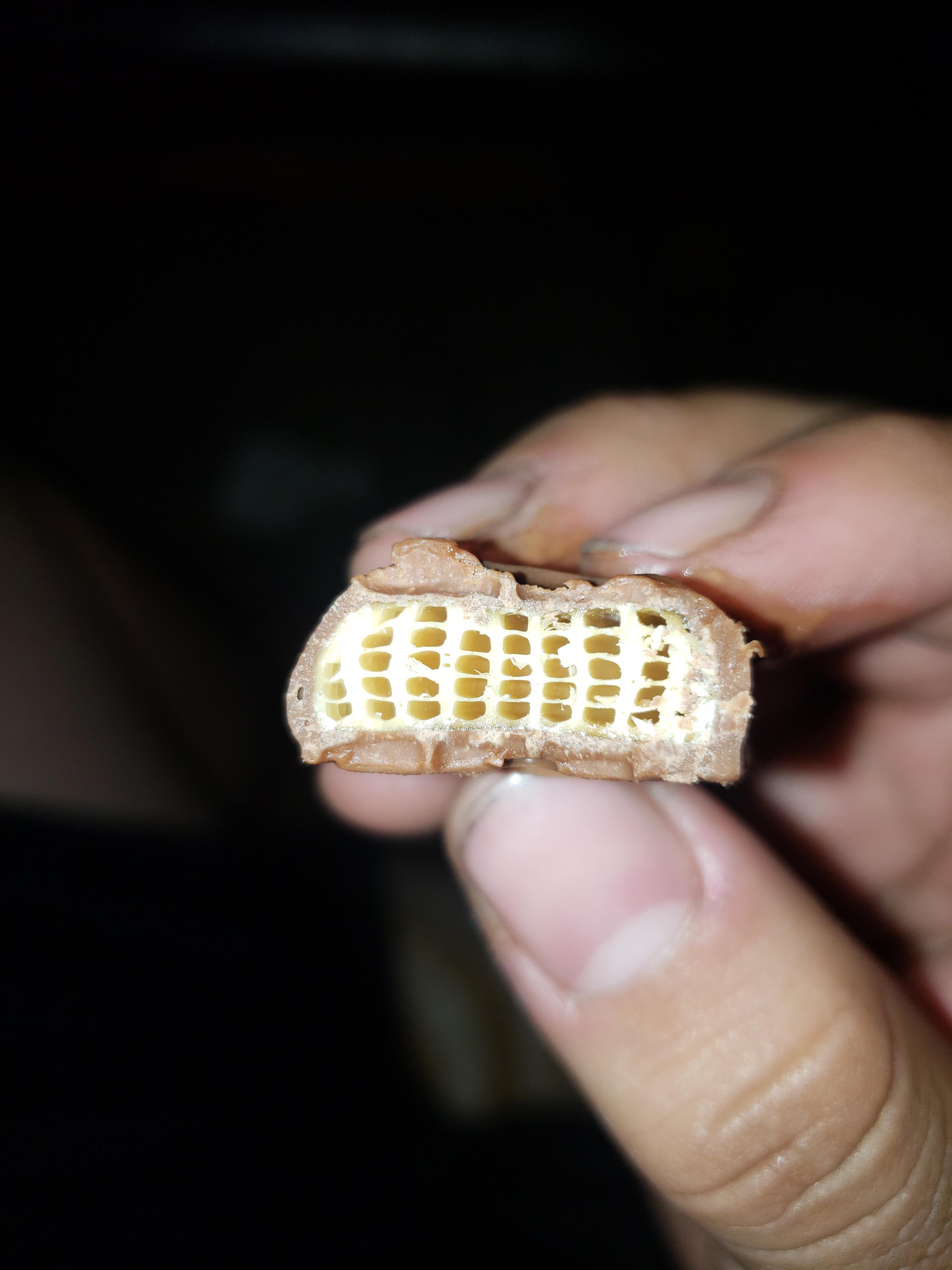 Chocolate wafer | Scrolller