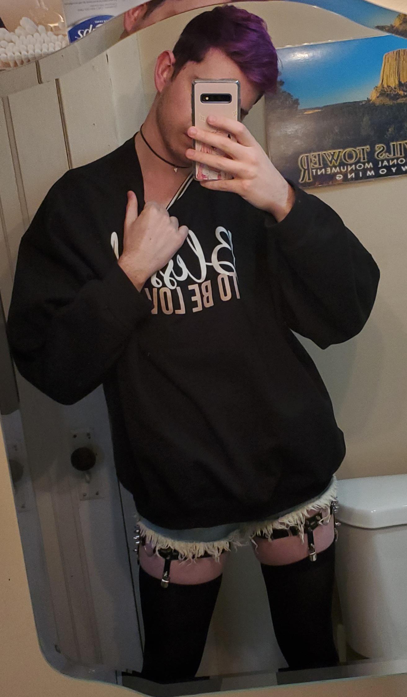 Choke me? | Scrolller