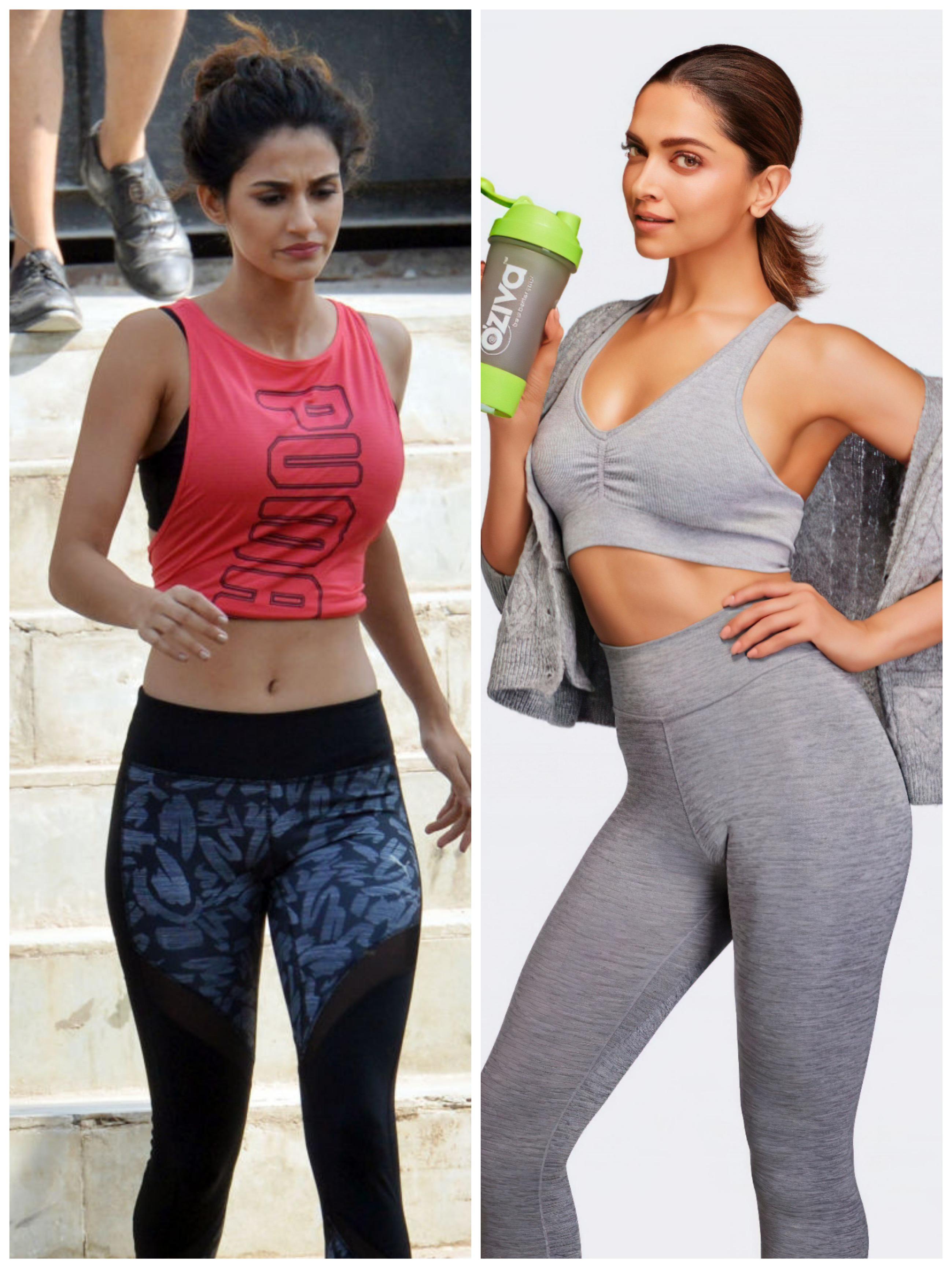 Choose Disha or Deepika.... and Reason 🍒 | Scrolller