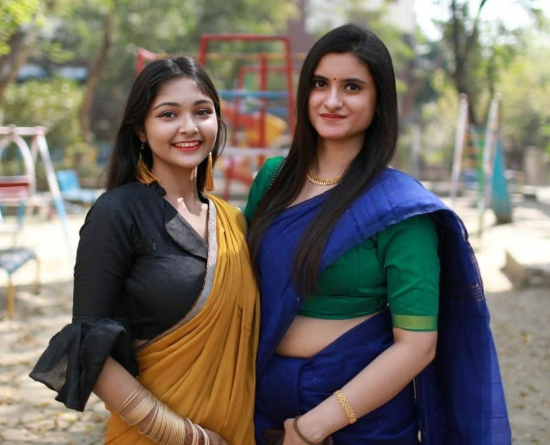 Whom will you pick to be your slut for the night? Rate them up ;) | Scrolller