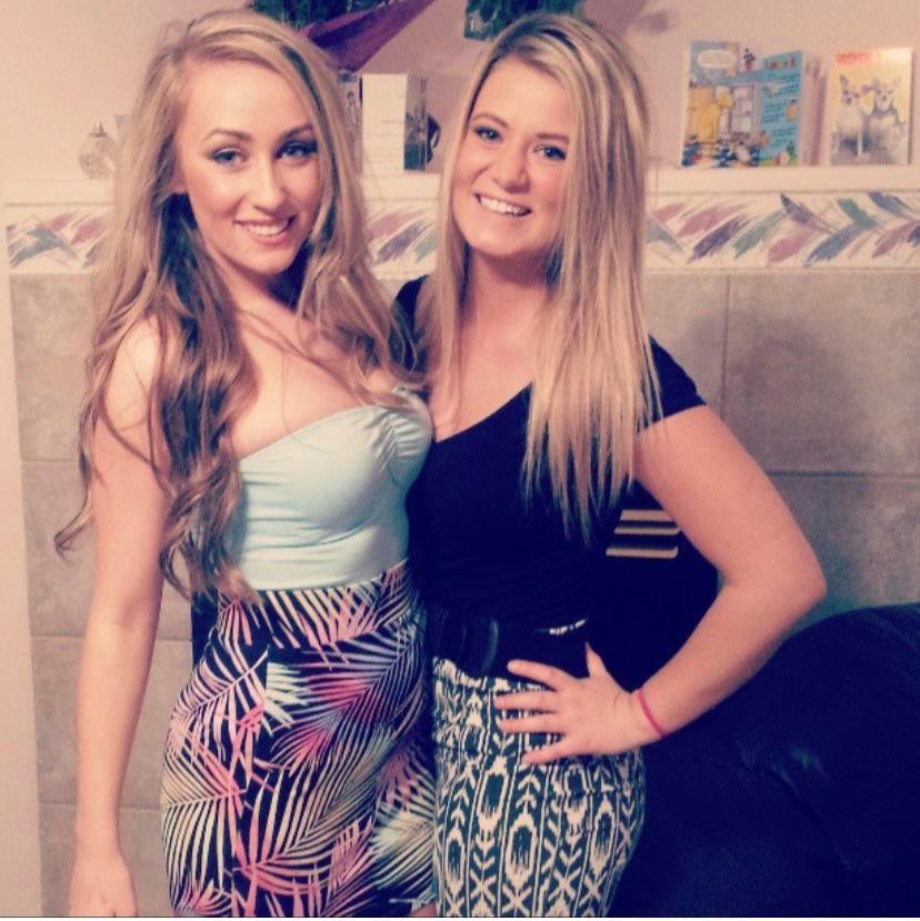 Choose one to dump a load in her ass and one to cum down her throat | Scrolller