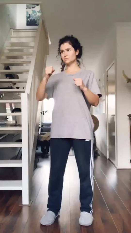 Choosing your quarantine character | Scrolller