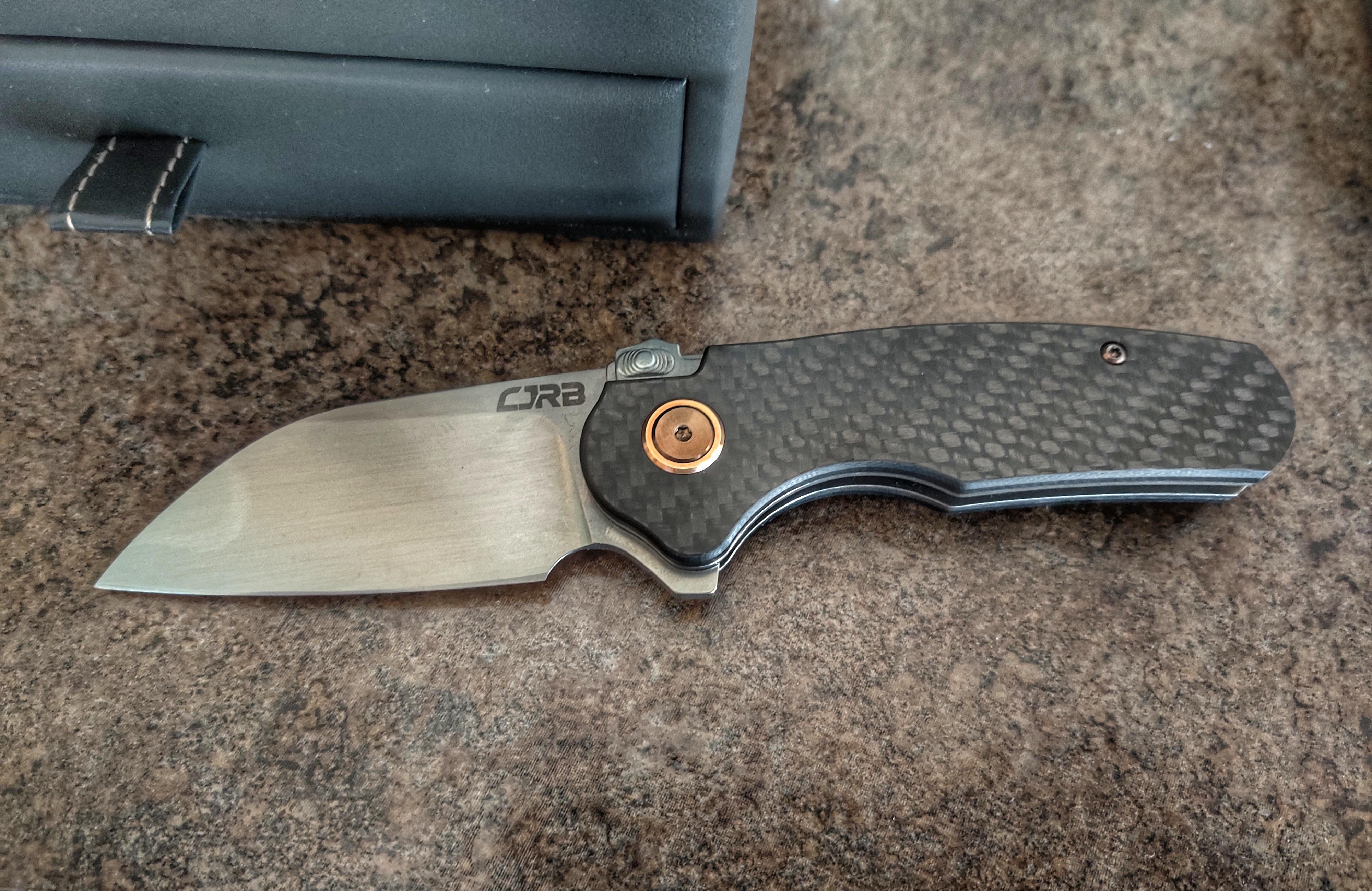 Chopped Crag | Scrolller