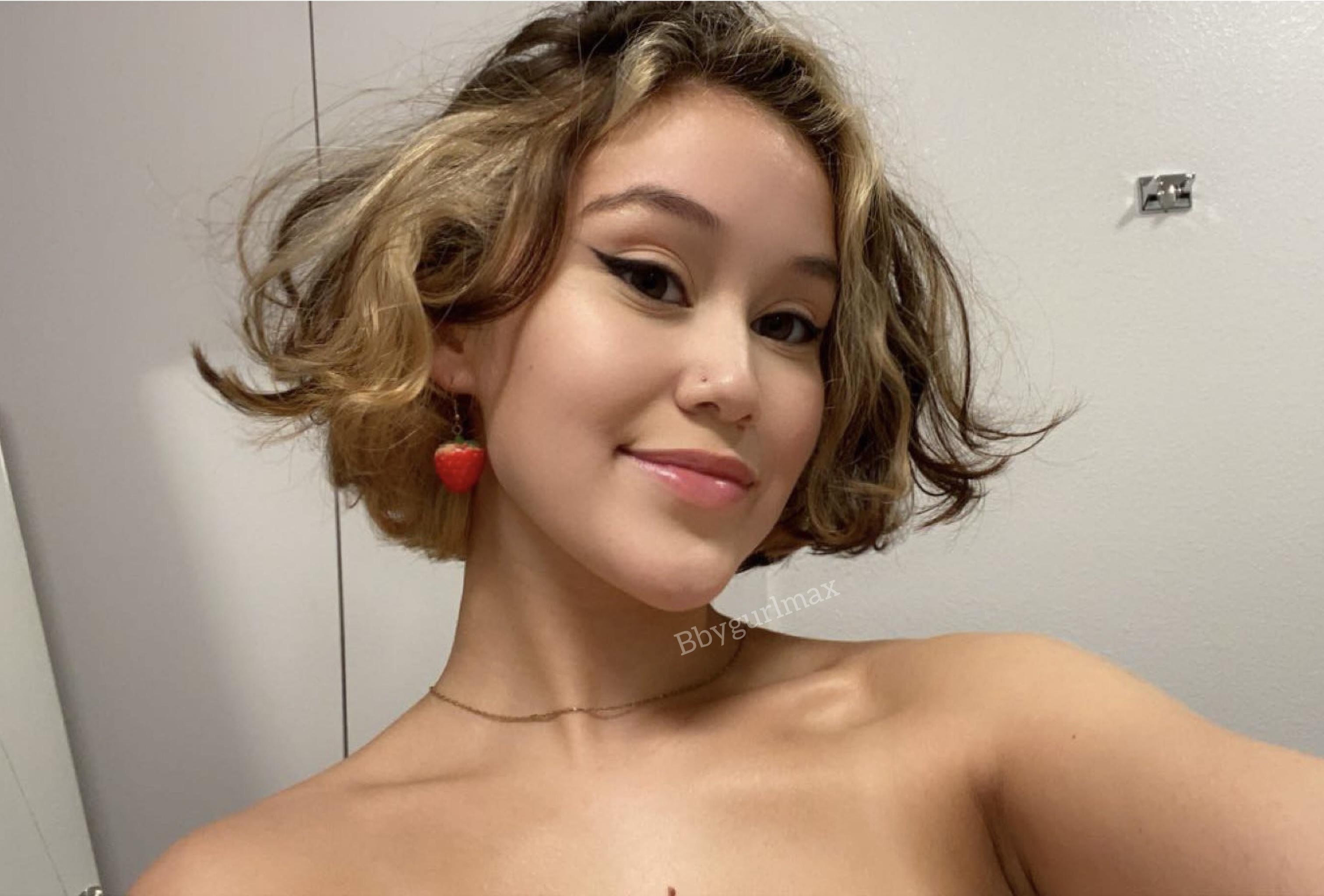 Chopped off all my hair🥰 | Scrolller