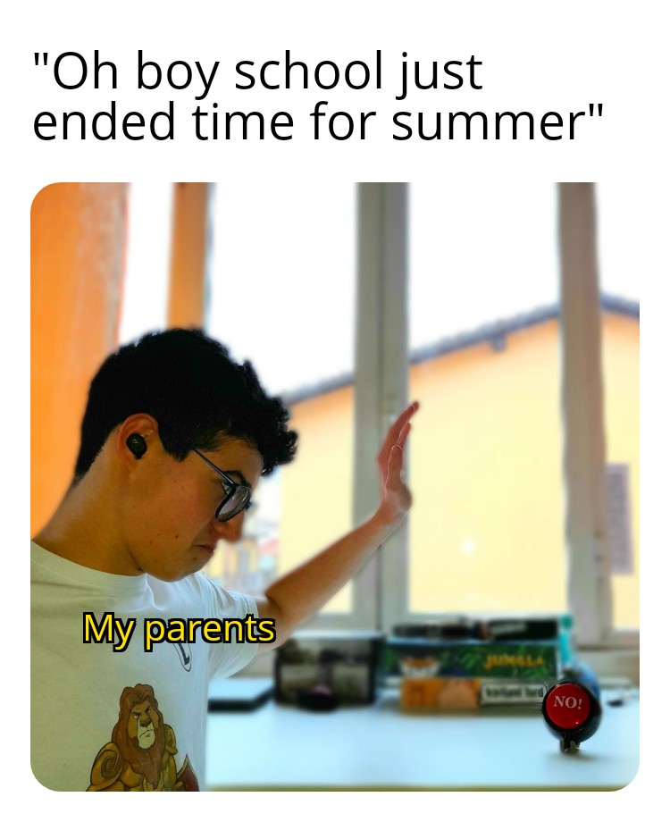 Chores are a chore | Scrolller