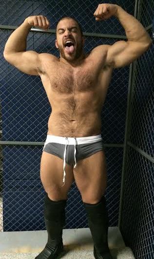 Chris Dickinson | Scrolller