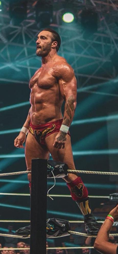 Chris masters f*ck me | Scrolller