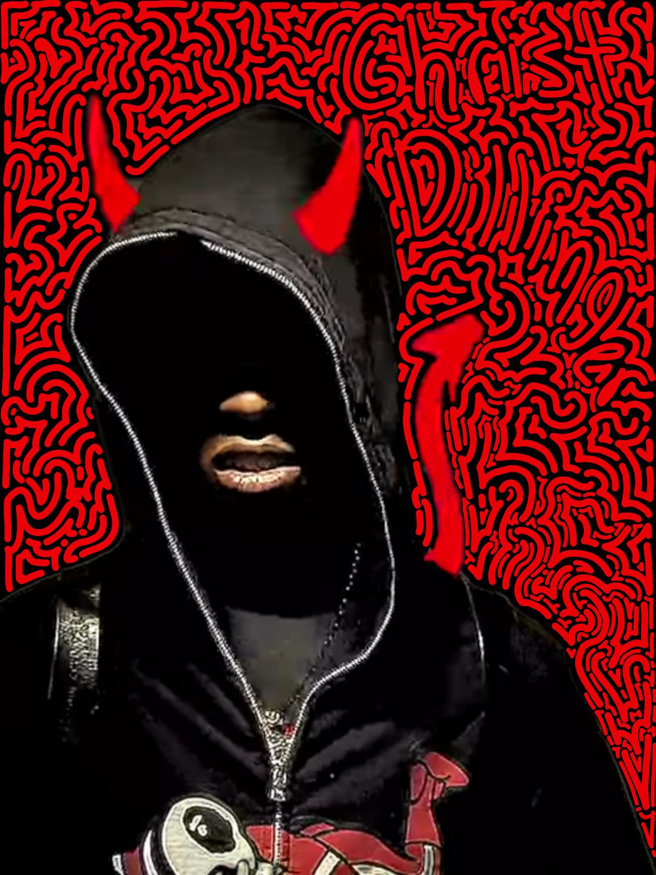 Christ Dillinger | Scrolller