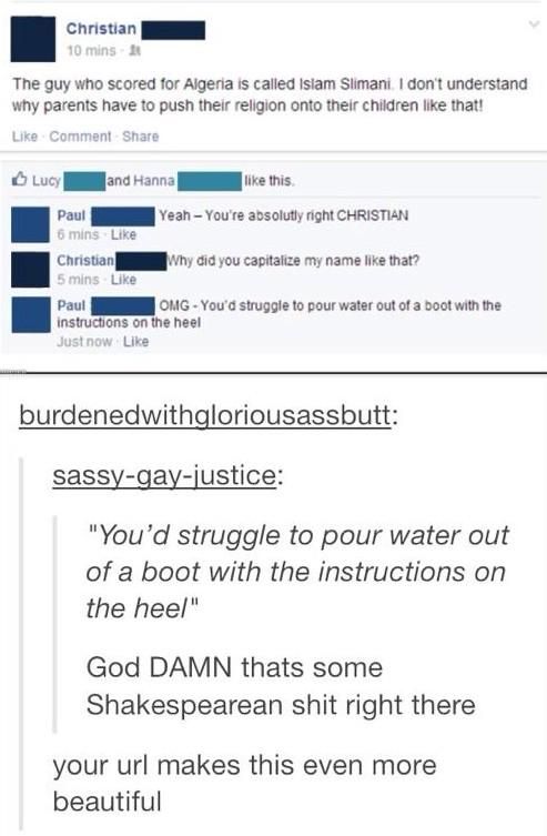 Christian | Scrolller