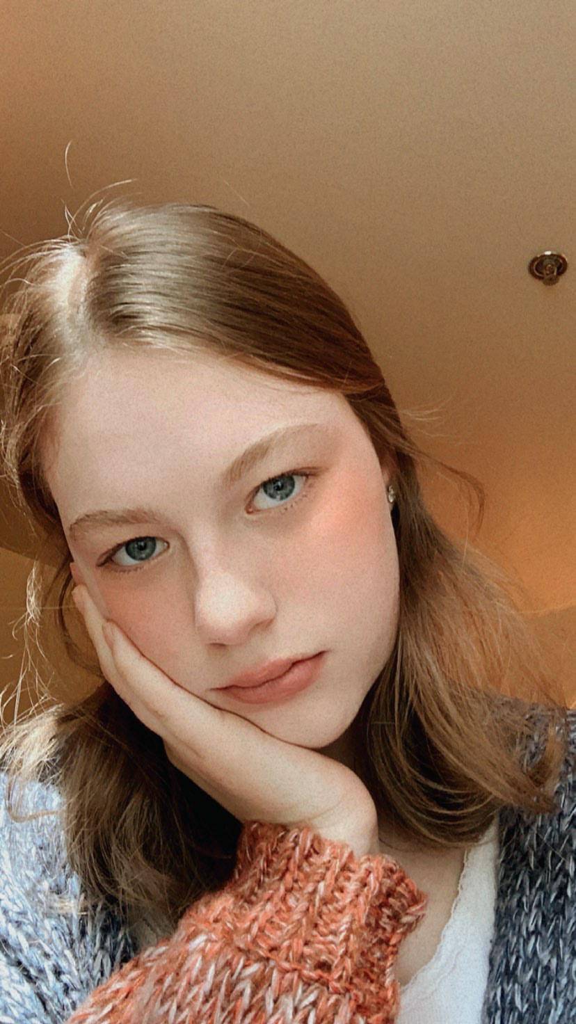 Christina Scrolller
