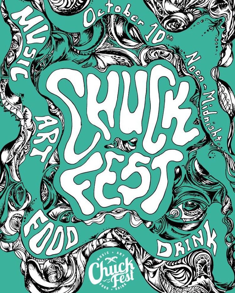 Chuck Fest | Scrolller