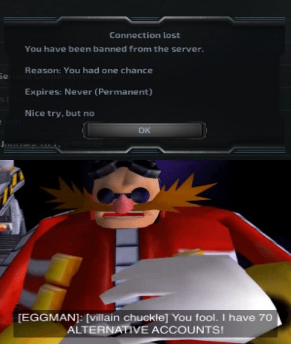 *chuckles* YOU FOOL! | Scrolller