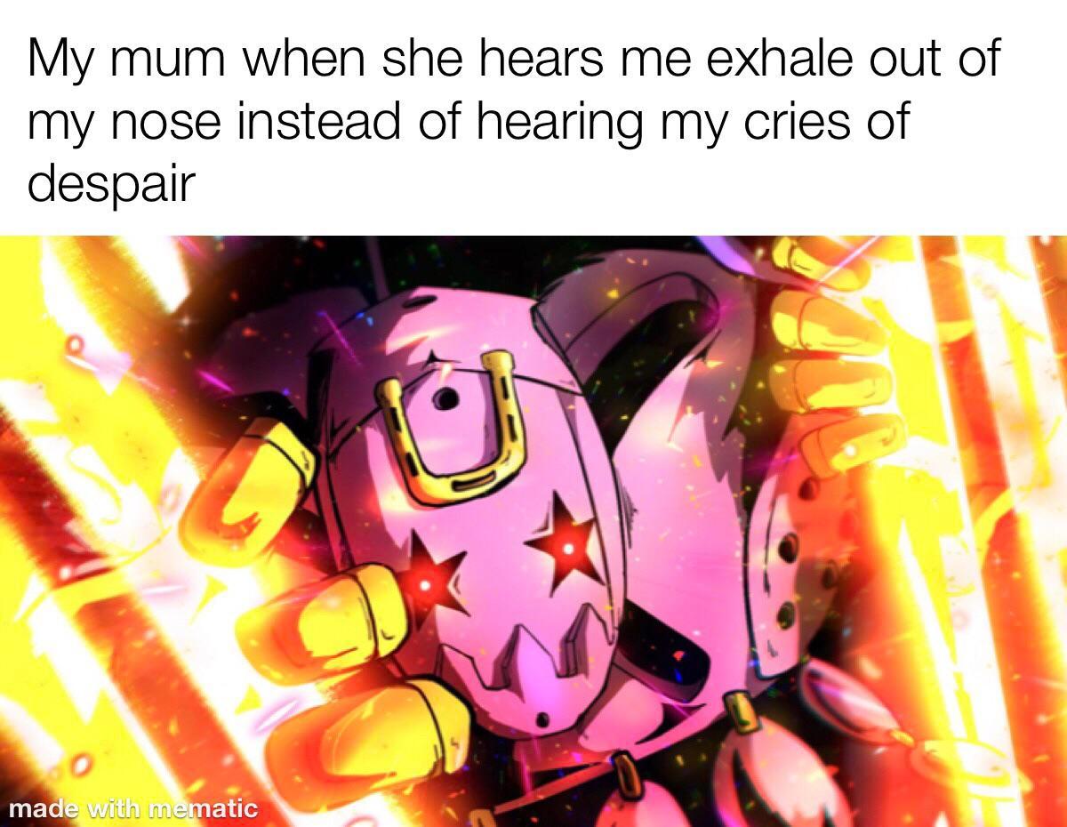 Chumimiin intensifies | Scrolller