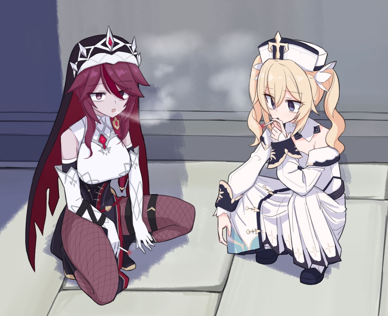 Church After-hours | Scrolller