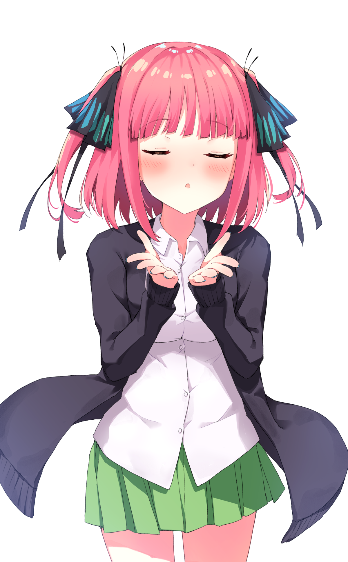Chuu Scrolller