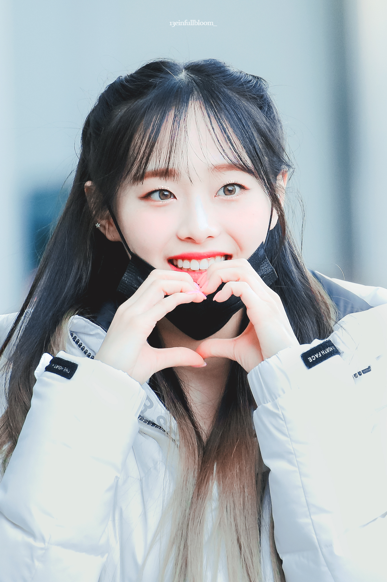 Chuu | Scrolller
