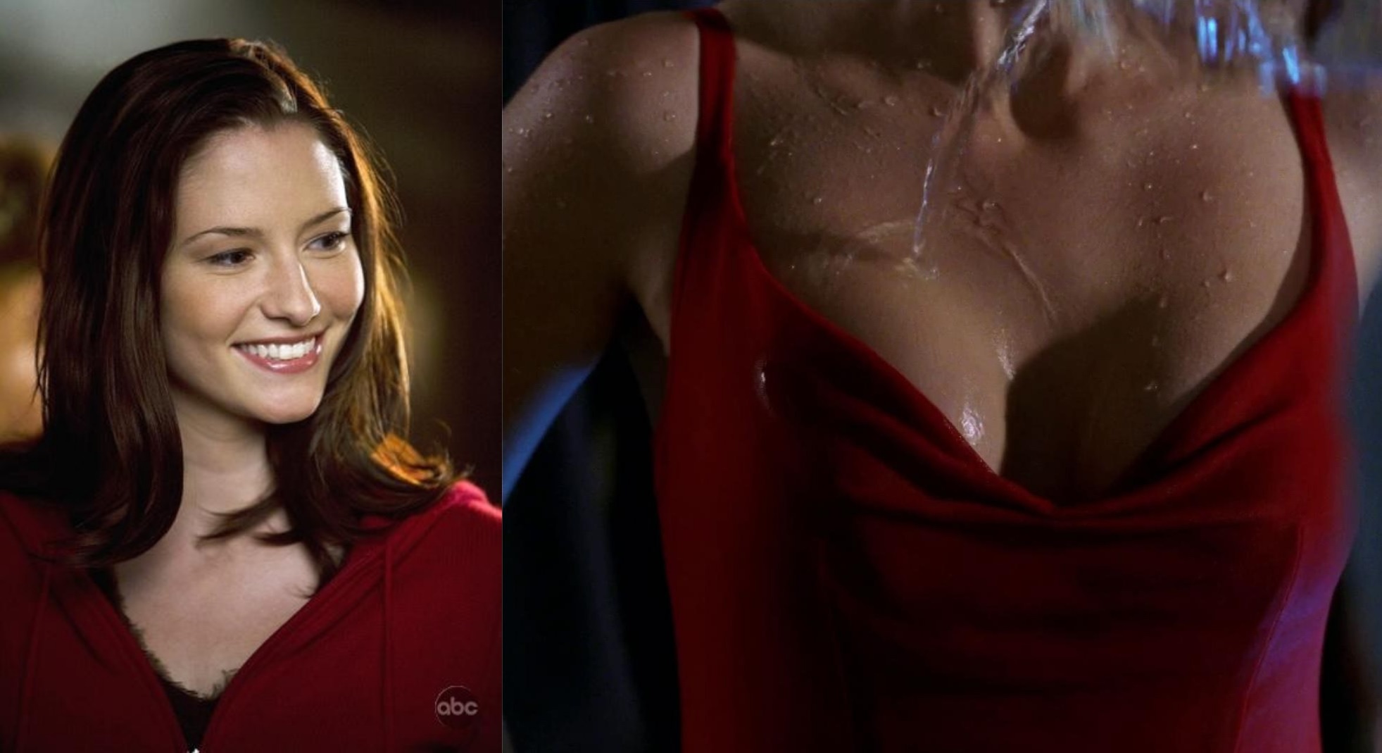 Chyler Leigh | Scrolller