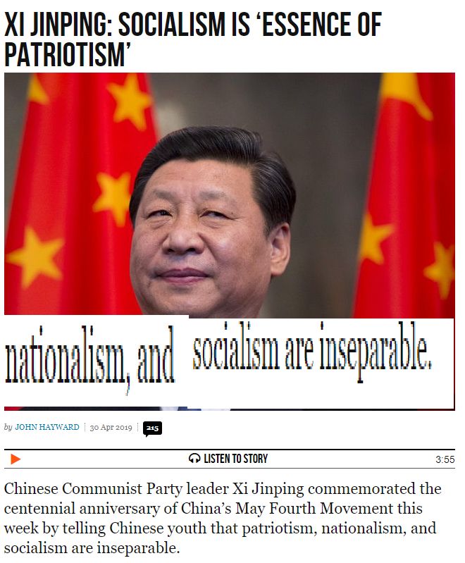 cIa PrOpAgAnDa | Scrolller