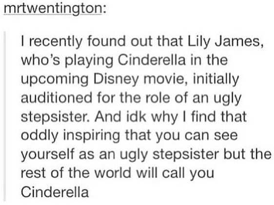 Cinderella | Scrolller