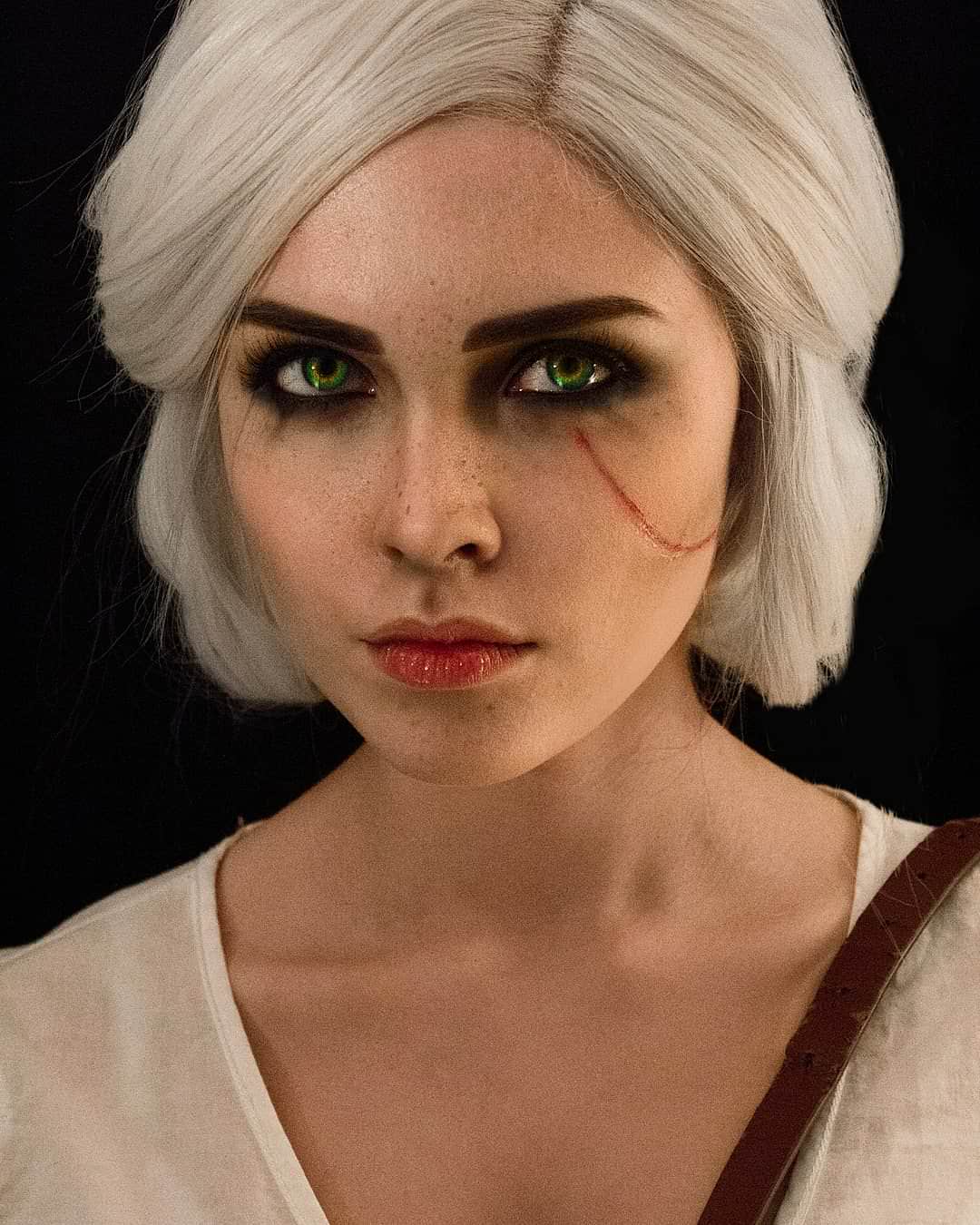 Ciri | Scrolller
