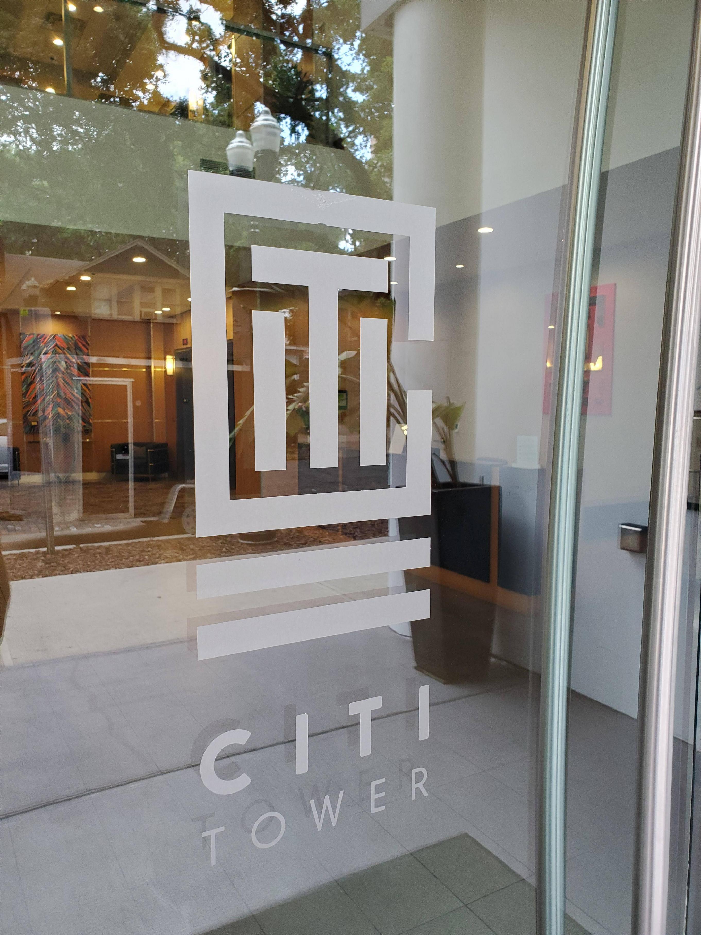 Citi Tower | Scrolller