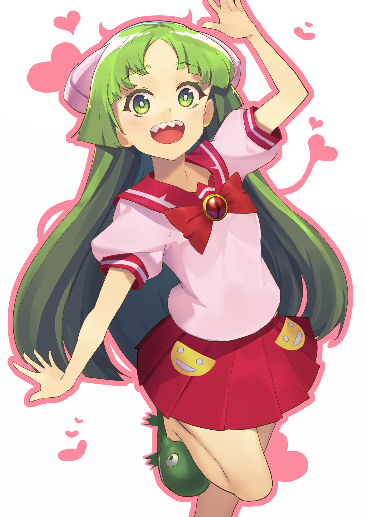 Clara by drulle11 on DeviantArt | Scrolller