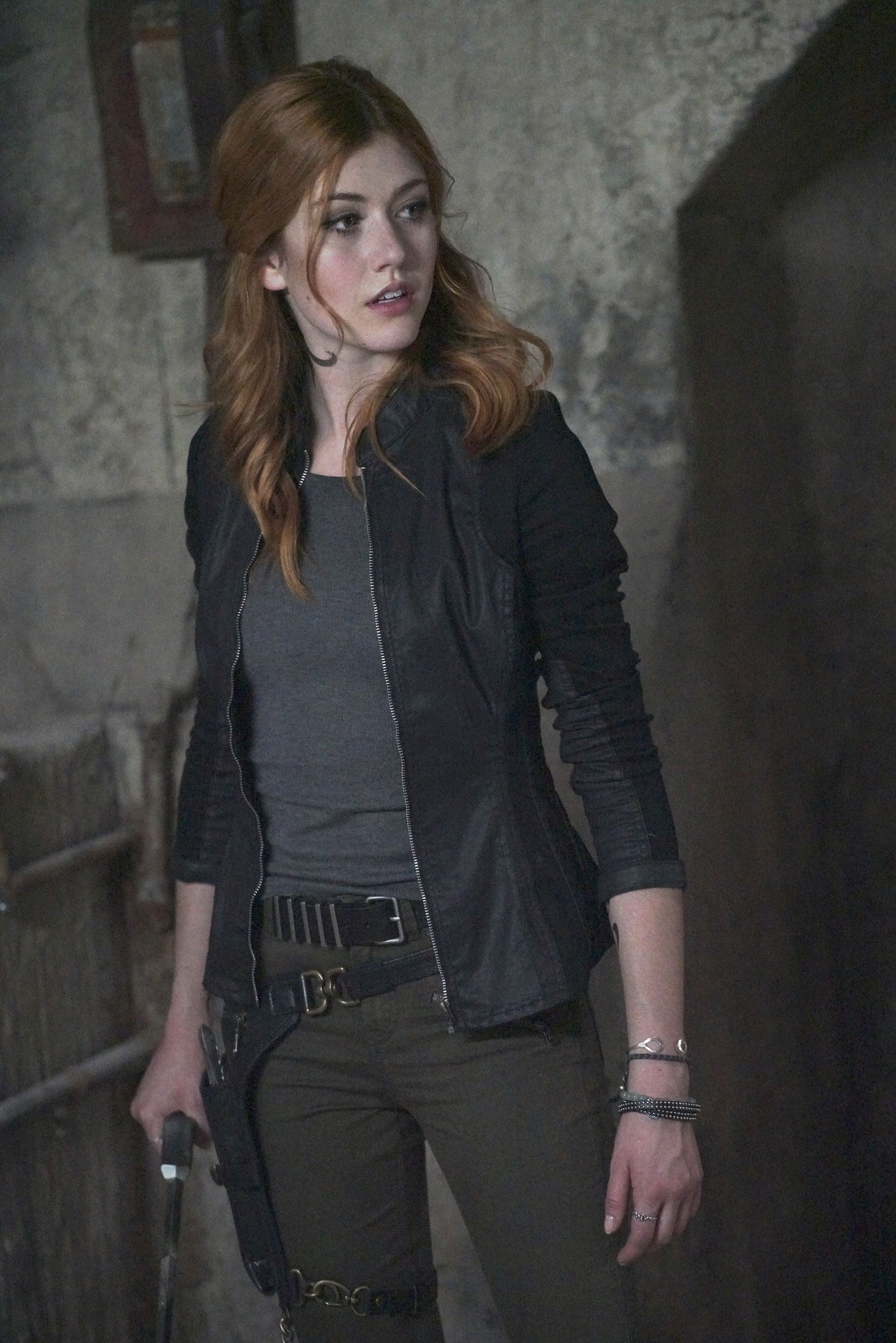 Clary Fairchild - Shadowhunters | Scrolller