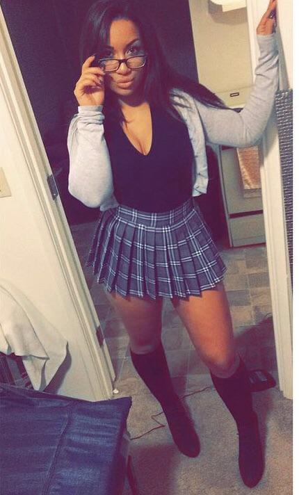 Class is in Session | Scrolller