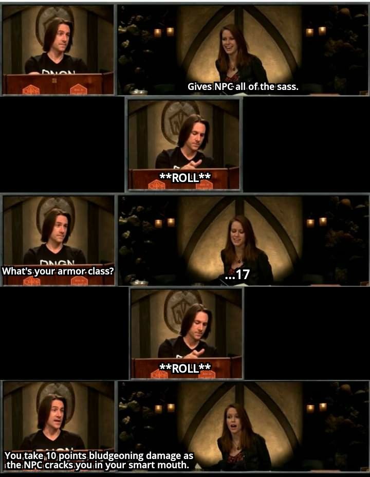 Classic. | Scrolller