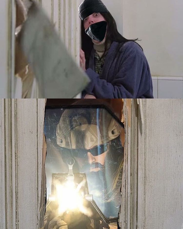 Classic Blackbeard | Scrolller