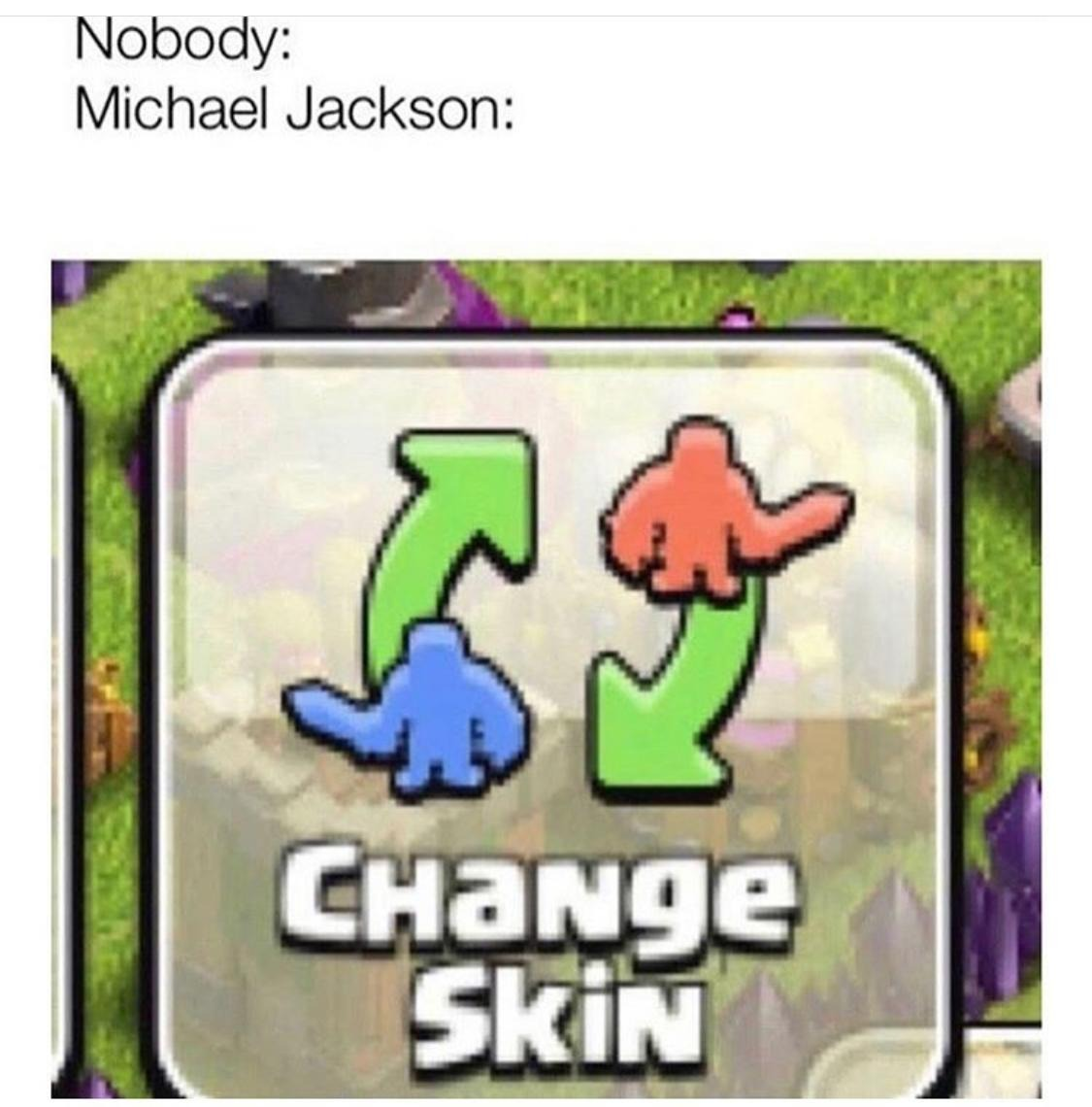 classic coc meme by u/iRoyal009 | Scrolller