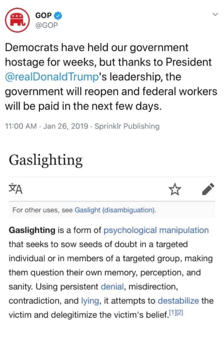 Classic GOP | Scrolller