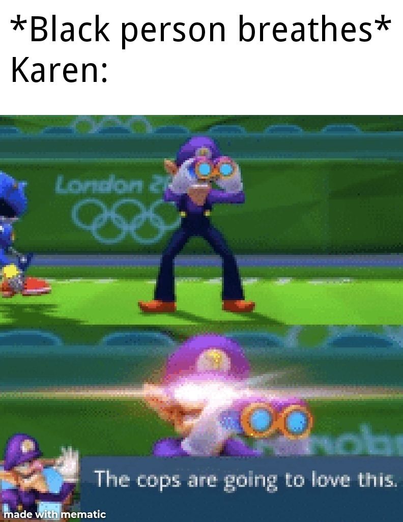 Classic karen | Scrolller