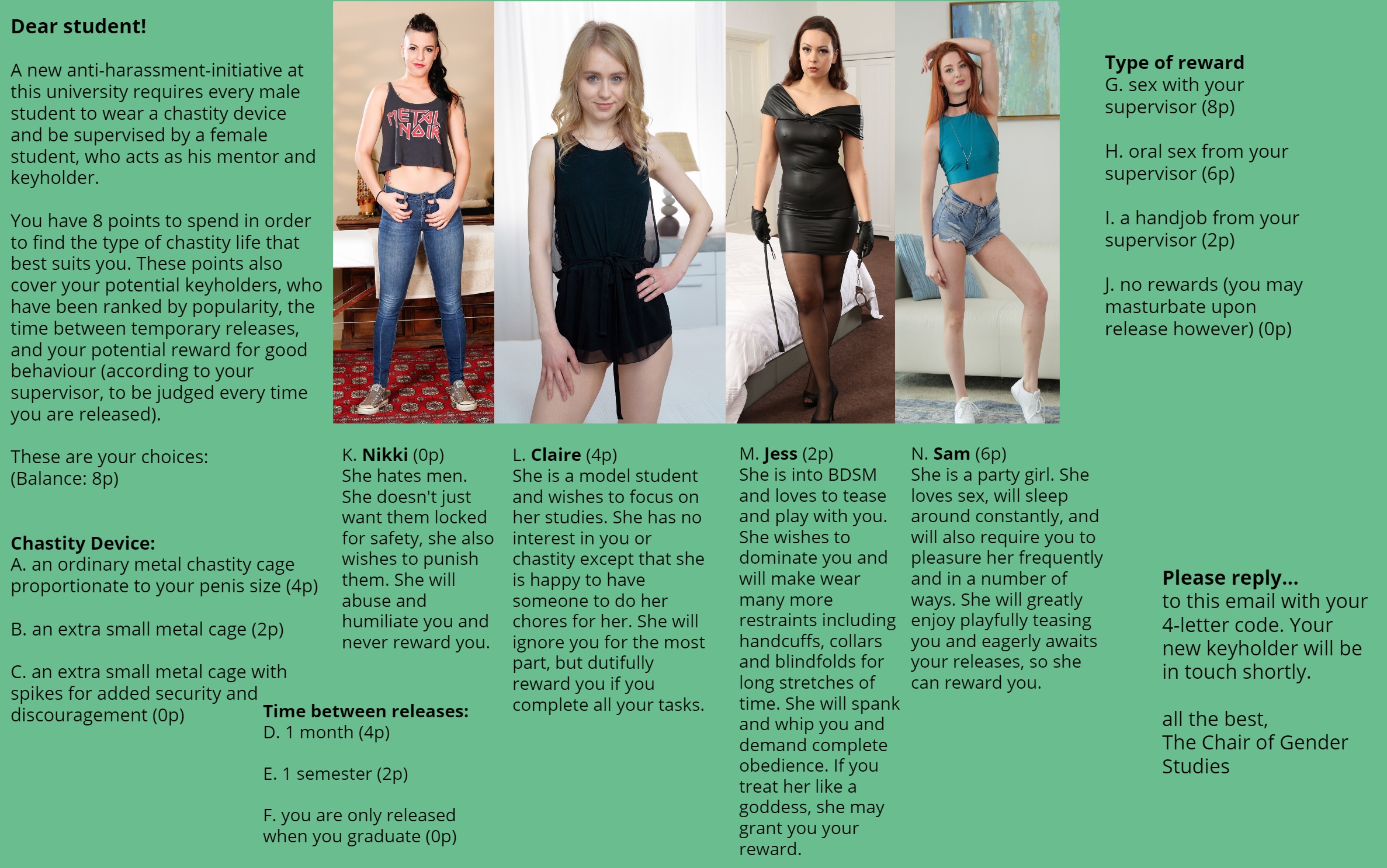 Classic Policy | Scrolller