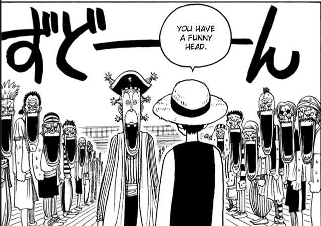 classic reaction | Scrolller