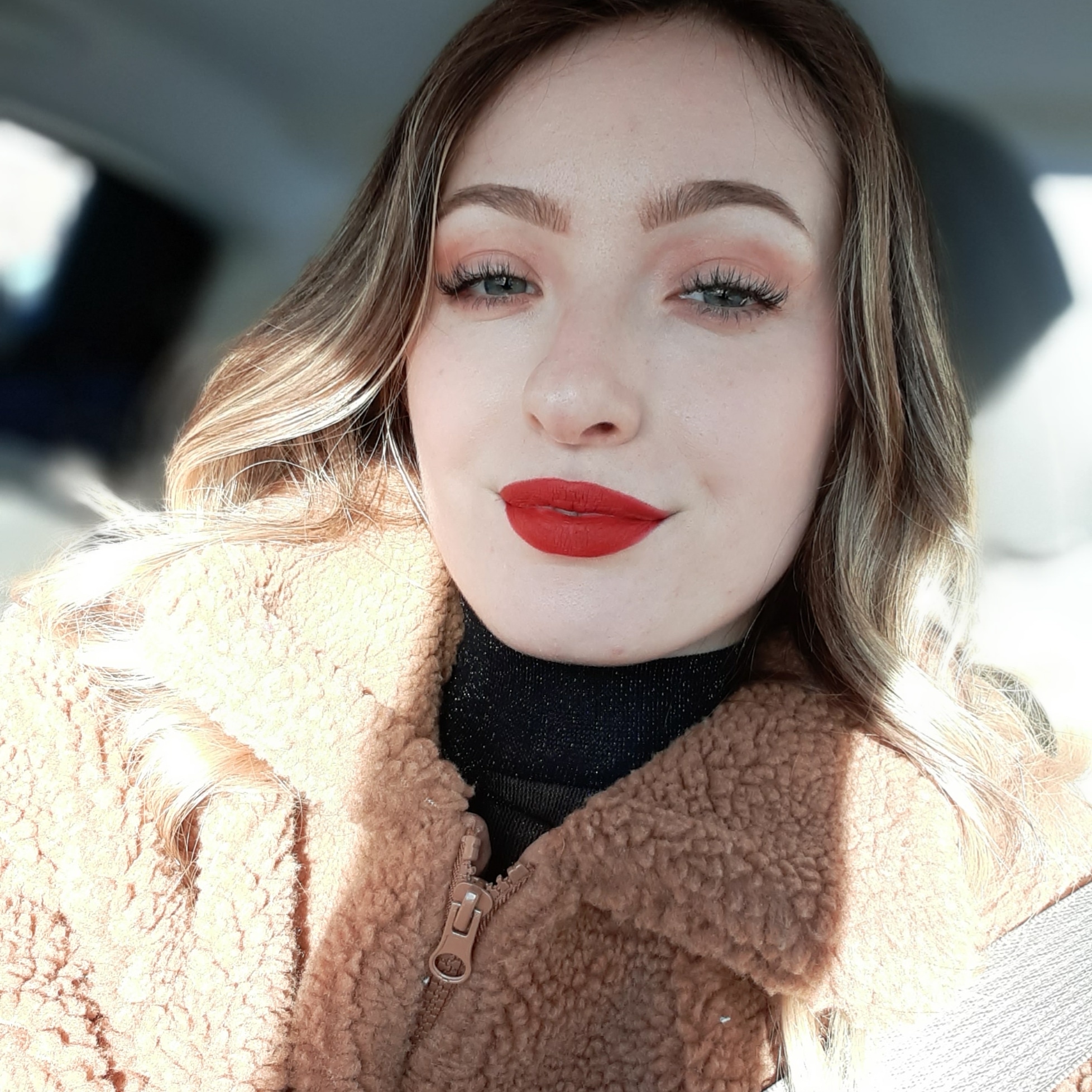 Classic red | Scrolller