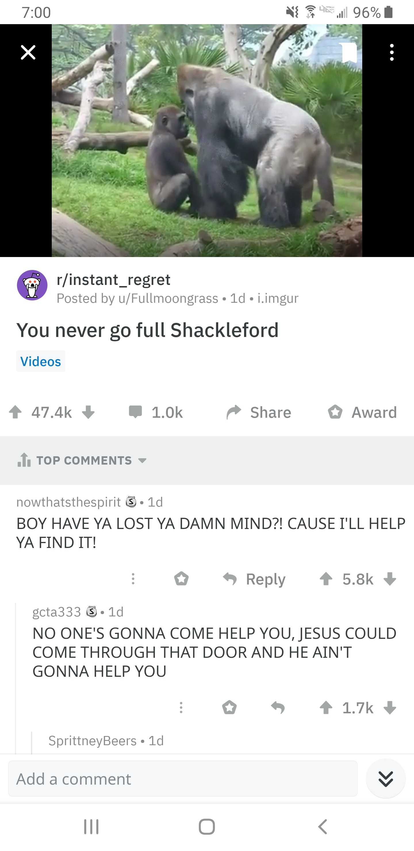 Classic Stanley | Scrolller