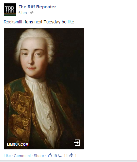 Classical confirmed | Scrolller