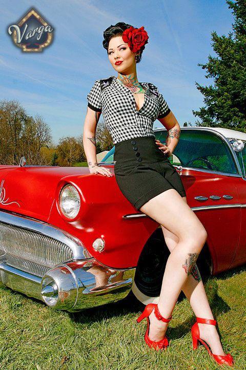 Classics | Scrolller