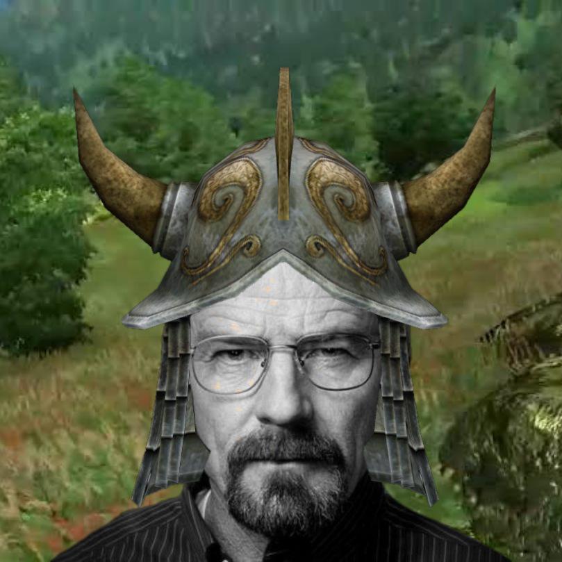 Clavicus Vile Mask remake 👍 | Scrolller