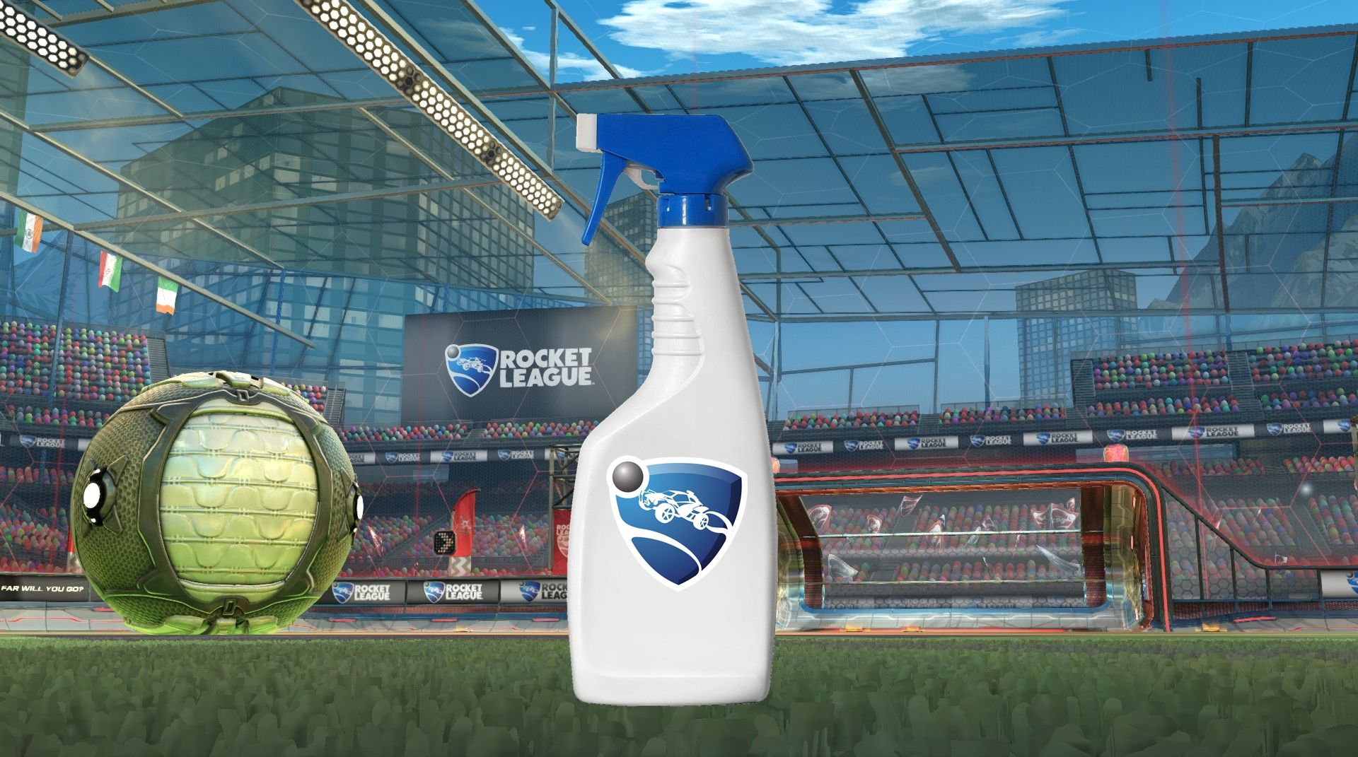 ''CLEAN'' | Scrolller