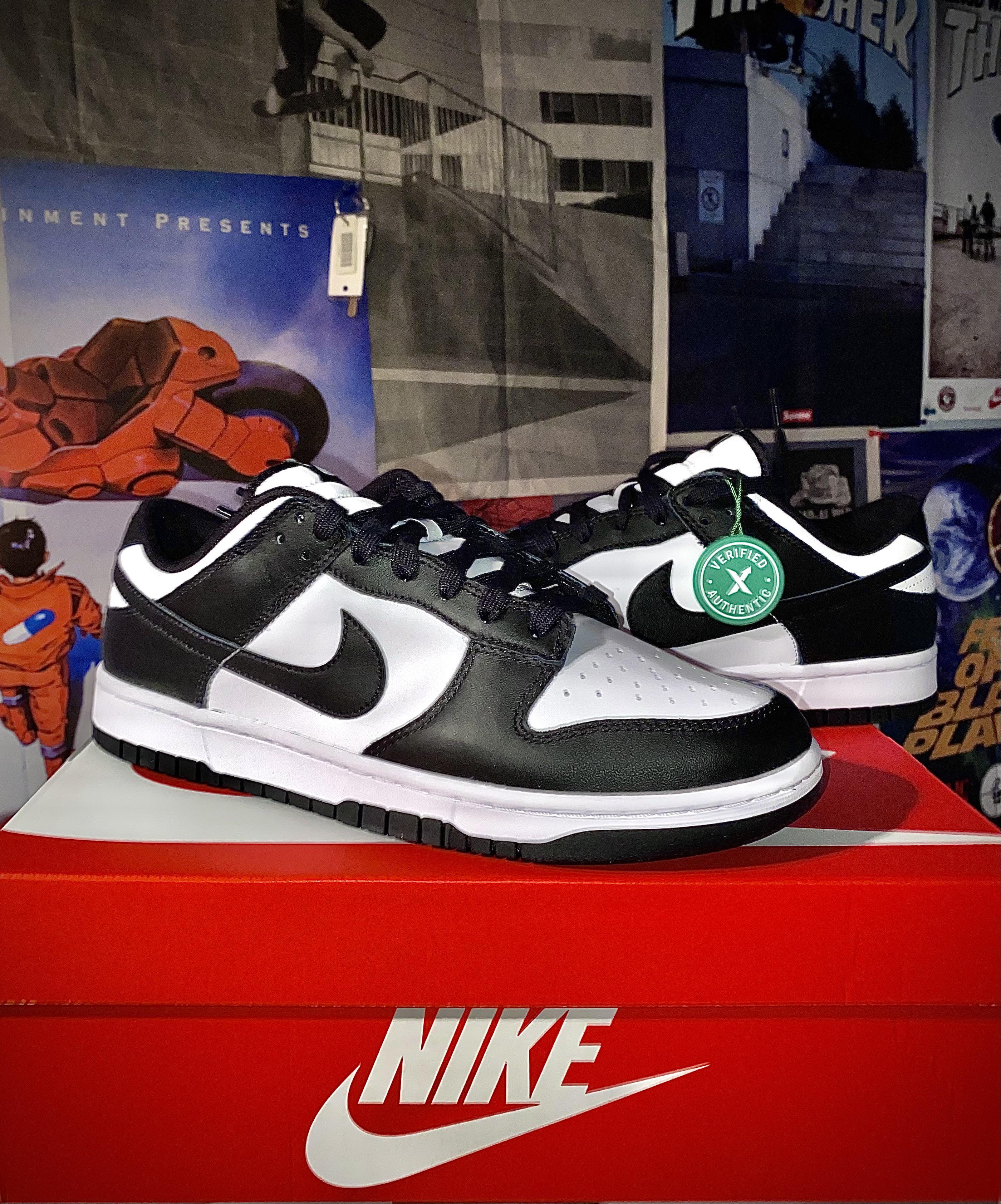 Clean and simple, perfect first pair :) | Scrolller