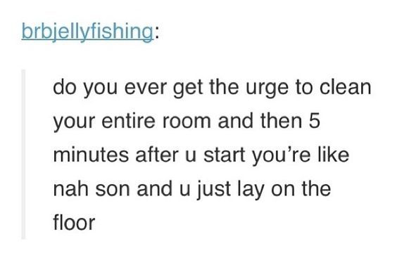 Cleaning | Scrolller