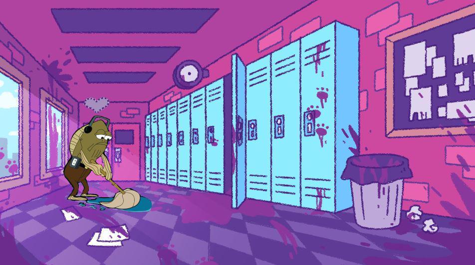 cleaning | Scrolller