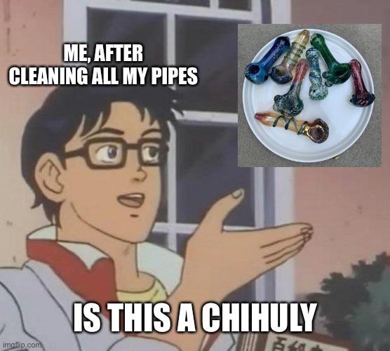 Cleaning day | Scrolller