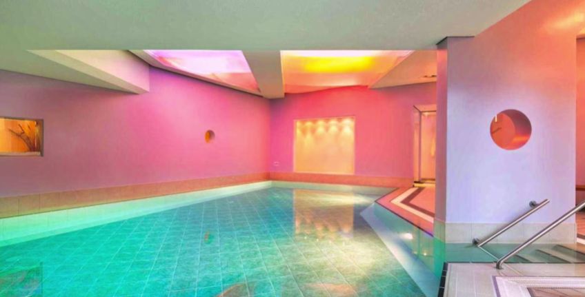 Clear water | Scrolller