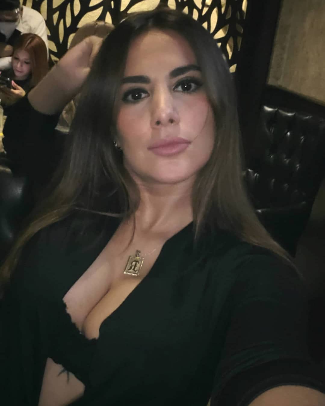 Cleavage | Scrolller