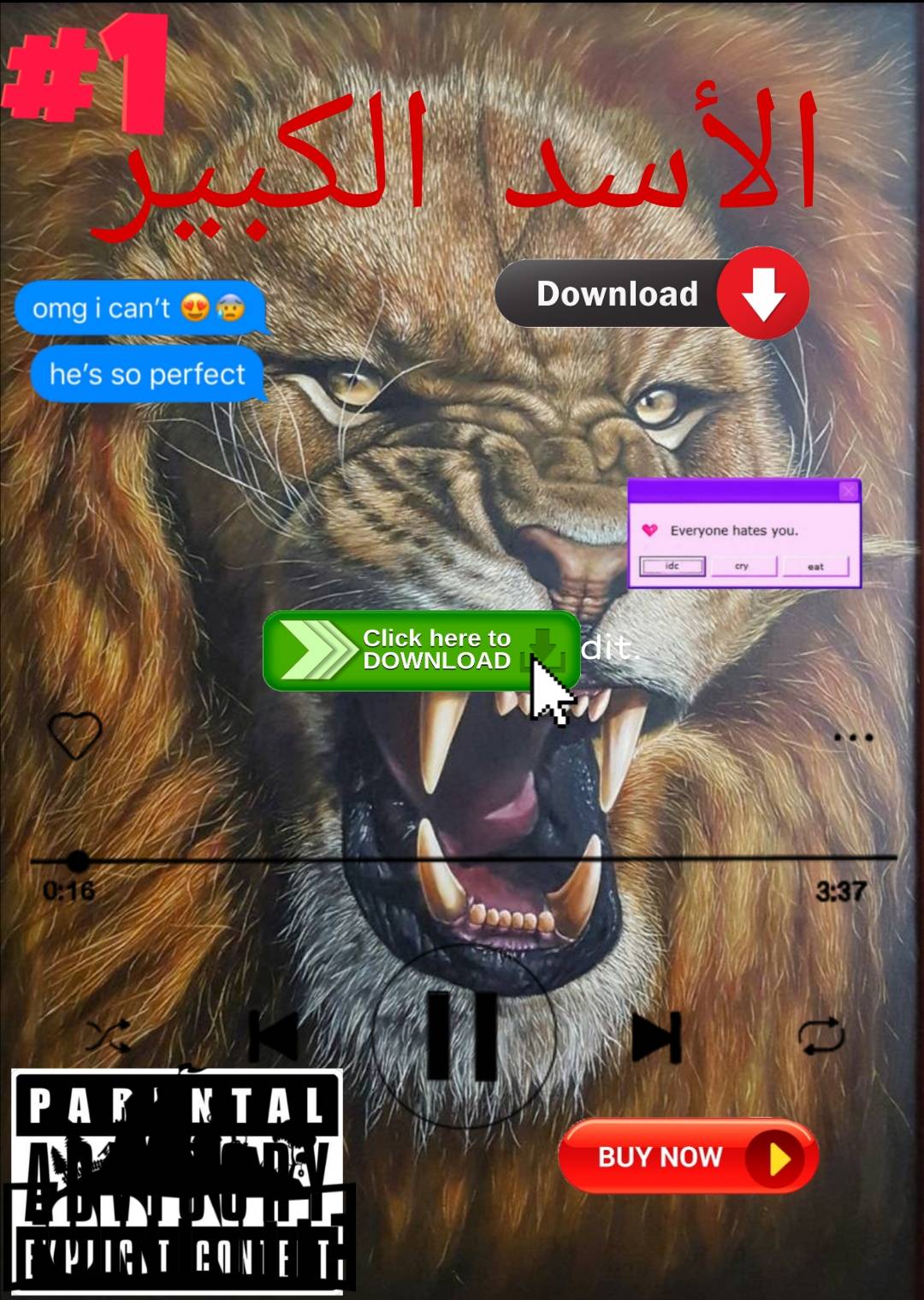 Click here | Scrolller