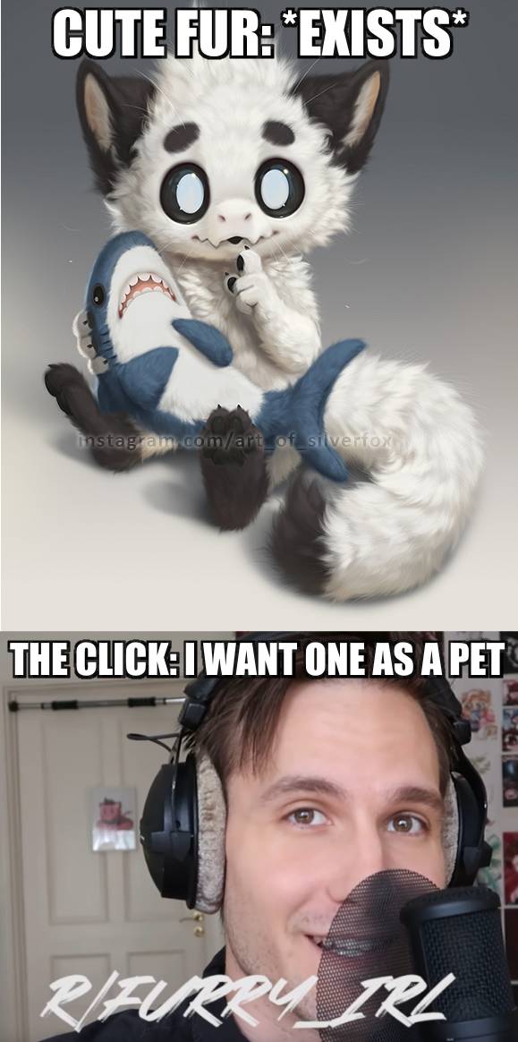 Clickirl Scrolller