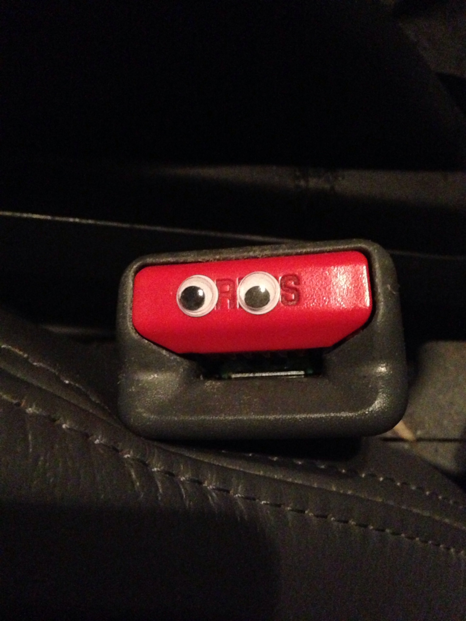 Click it or ticket. | Scrolller